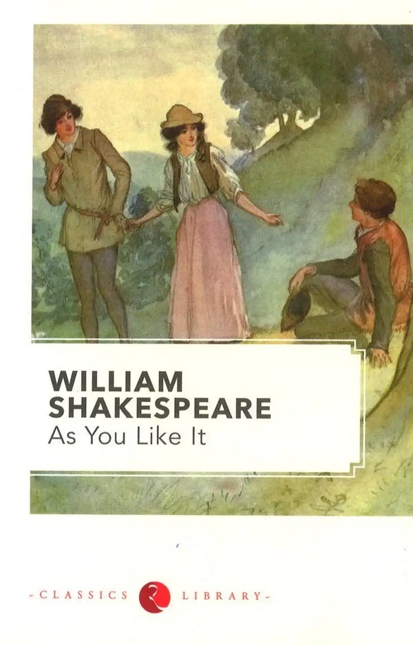 William Shakespeare : As You Like It | William Shakespeare | Oxford ...