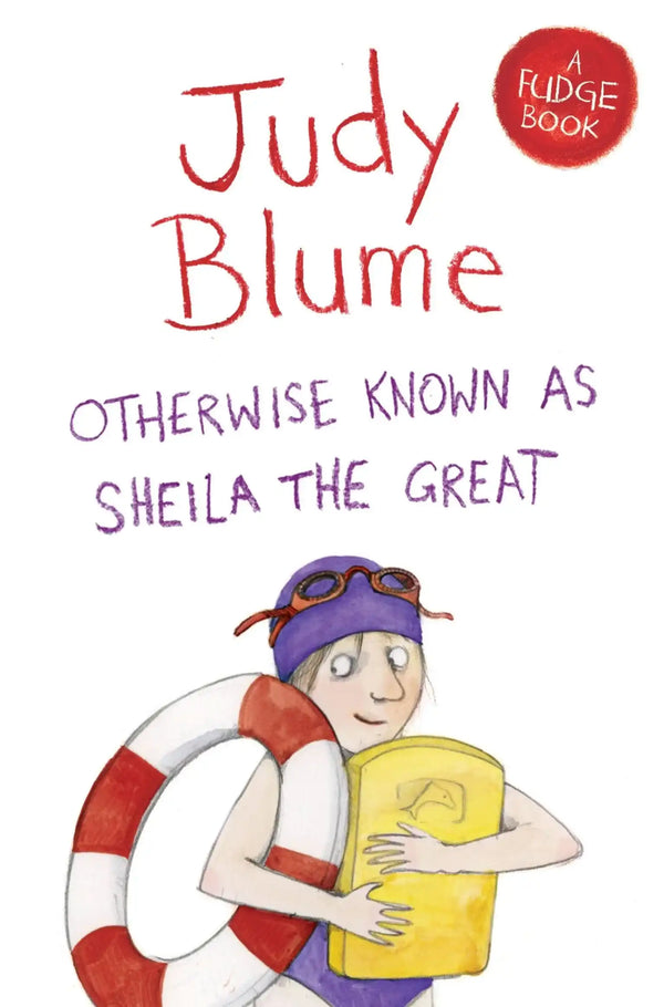 Otherwise Known As Sheila The Great | Blume, Judy – Oxfordbookstore