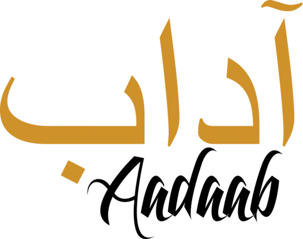 Aadaab: Celebrating Urdu