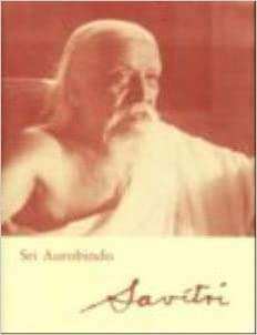 Savitri : A Legend And A Symbol (Hb) | Sri Aurobindo | Oxford Bookstore ...