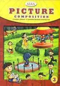 Picture Composition 3 | Children