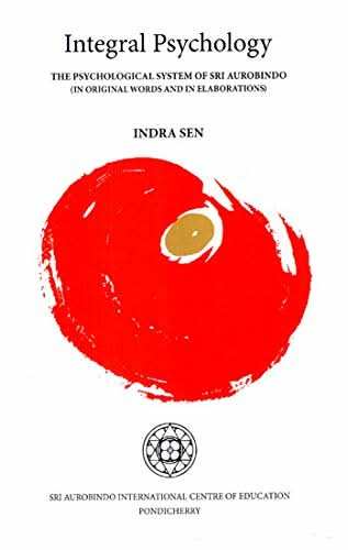 Integral Psychology | Sri Aurobindo | Oxford Bookstore – Oxfordbookstore
