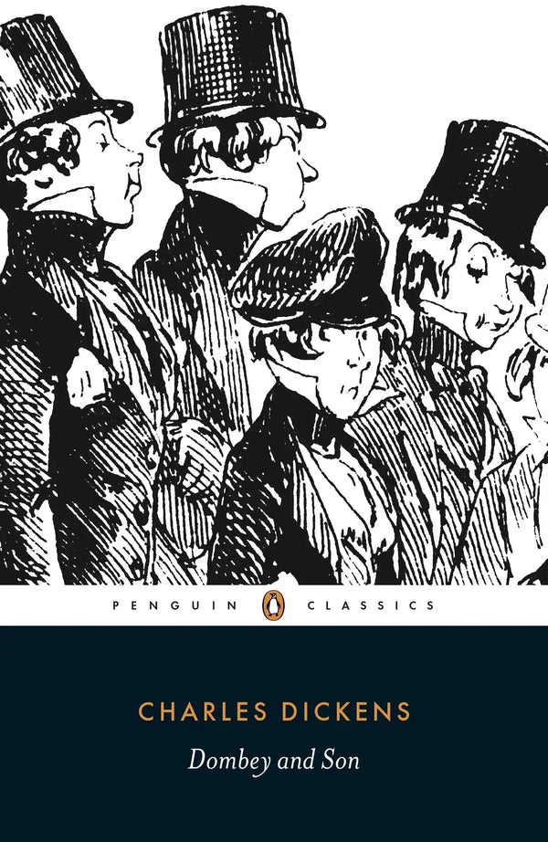 Dombey And Son | Dickens, Charles – Oxfordbookstore