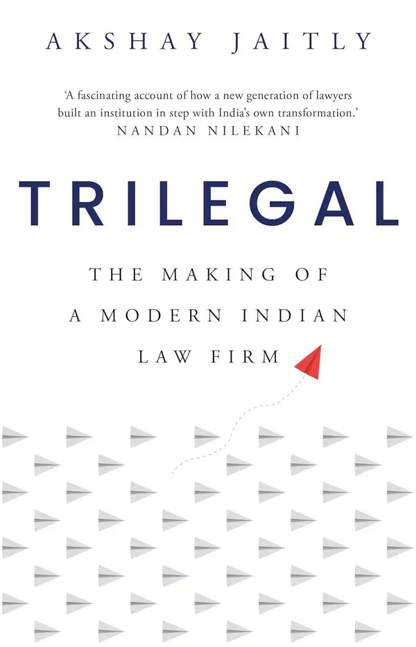Trilegal | Akshay Jaitly