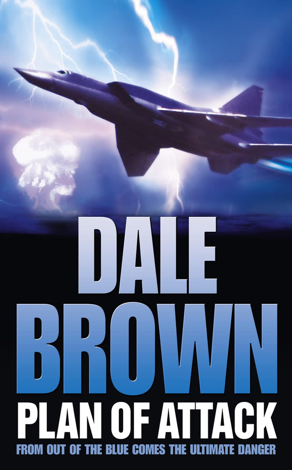 Plan Of Attack | Brown, Dale