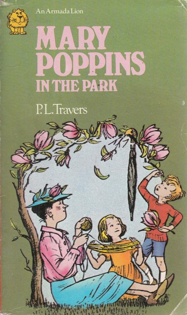 Mary Poppins In The Park | Travers, P L