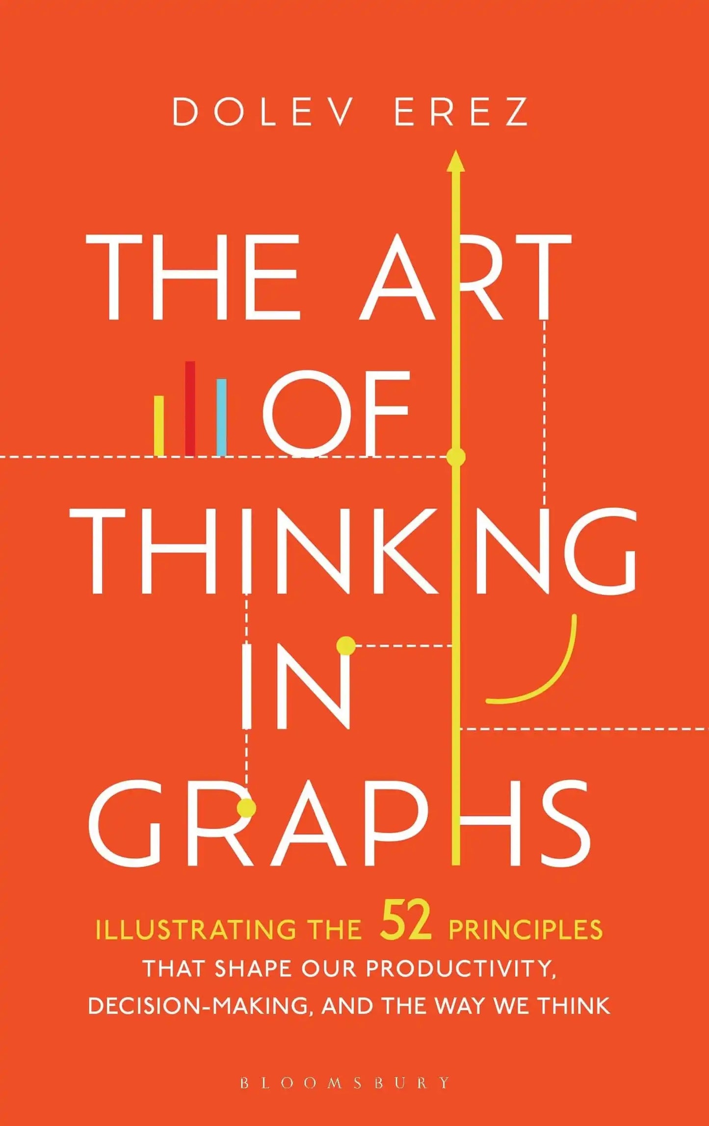 The Art Of Thinking In Graphs | Dolev Erez