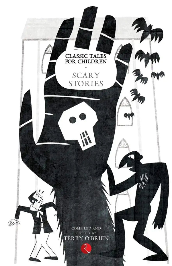 Classic Tales For Children : Scary Stories | Terry O Brien