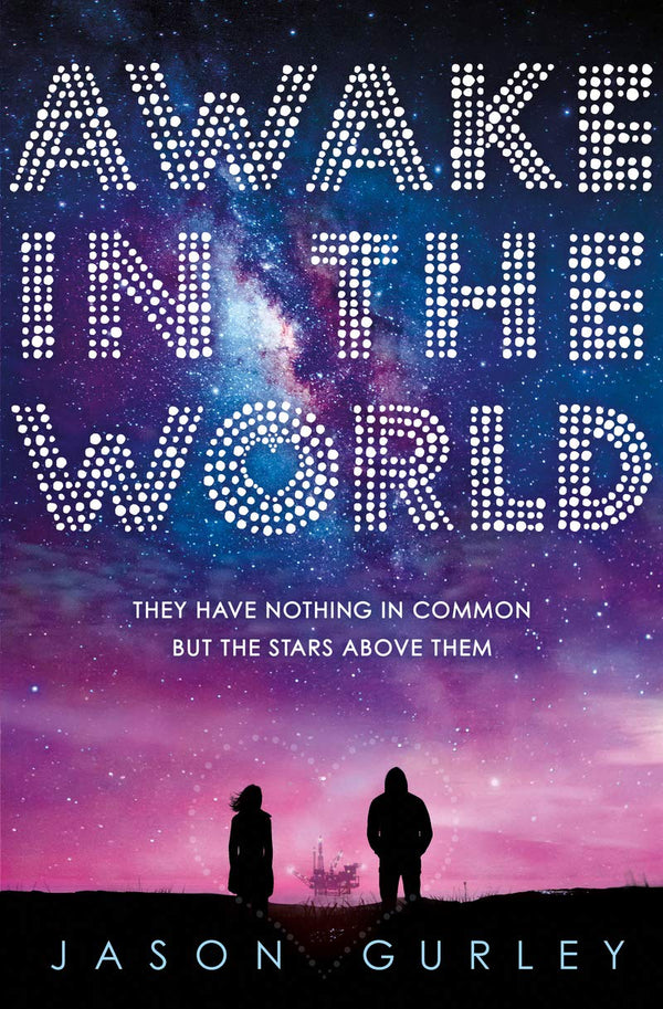 Awake In The World | Usborne