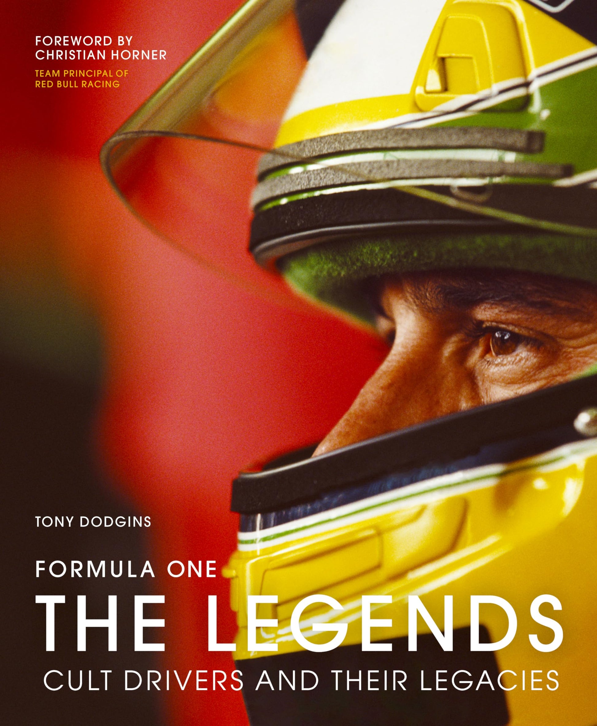 Formula One: The Legends | Dodgins, Tony