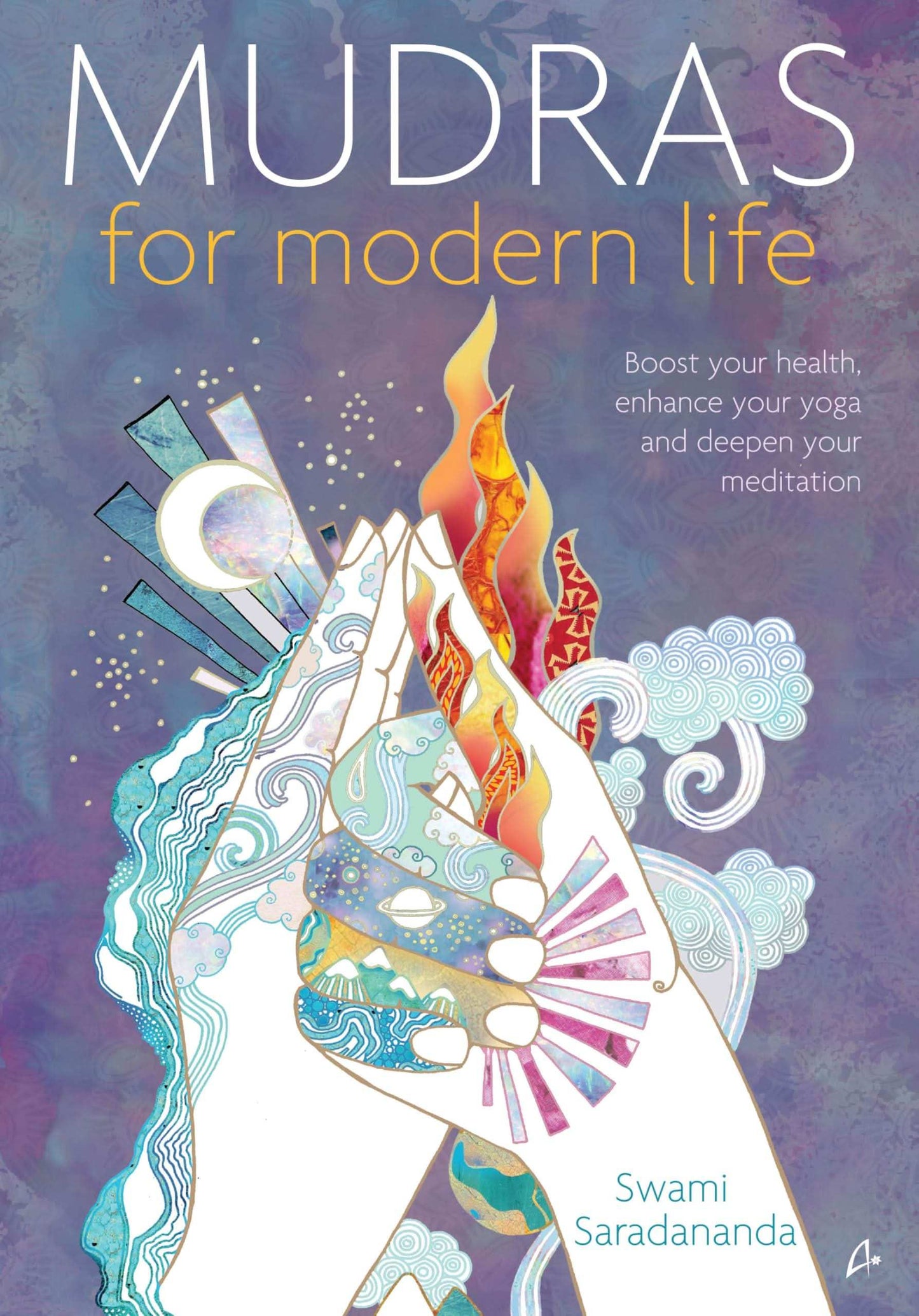 Mudras For Modern Life | Swami Saradananda