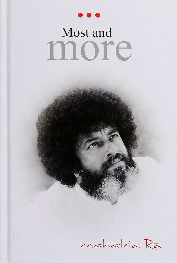 Most And More | Mahatria Ra | Oxford Bookstore – Oxfordbookstore
