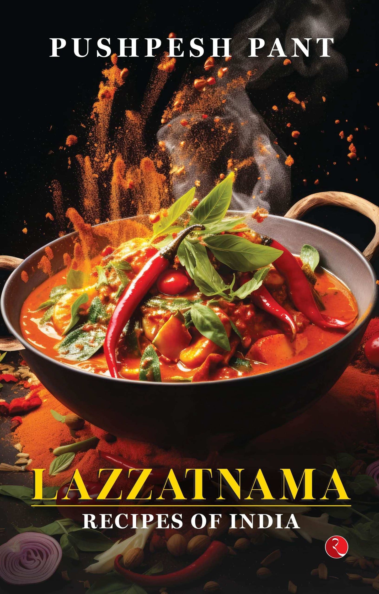 Lazzatnama Recipes Of India | Pushpesh Pant