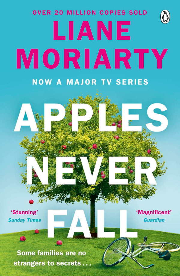 Apples Never Fall : The No 1 Sunday Times Bestseller And Richard & Judy ...