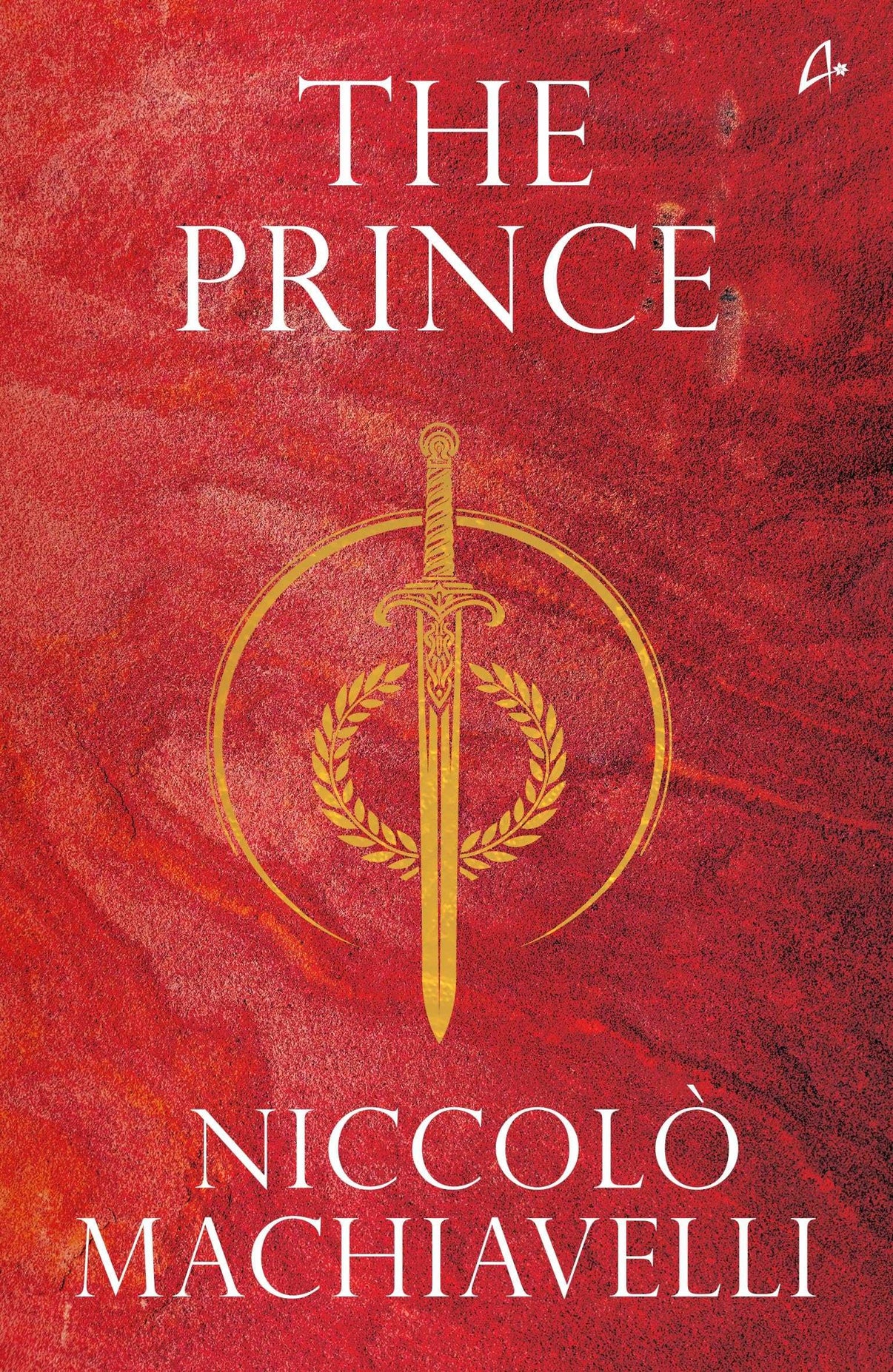 The Prince | Niccolo Machiavelli | Oxford Bookstore – Oxfordbookstore