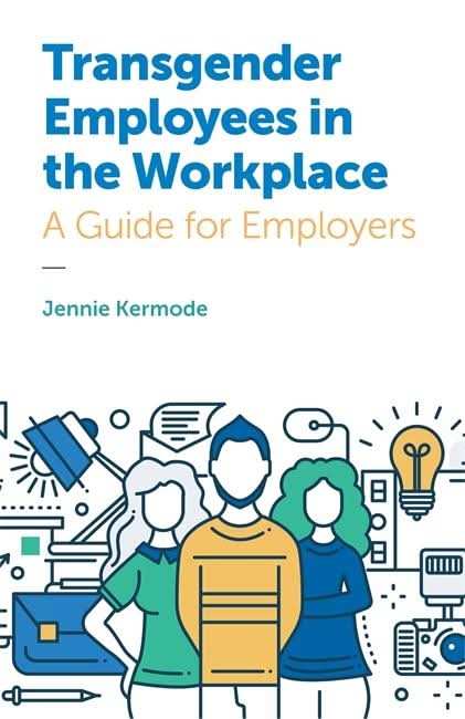 Transgender Employees in the Workplace | Jennie Kermode | Oxford ...