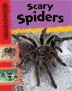 Scary Spiders | Oliver Jeffers – Oxfordbookstore